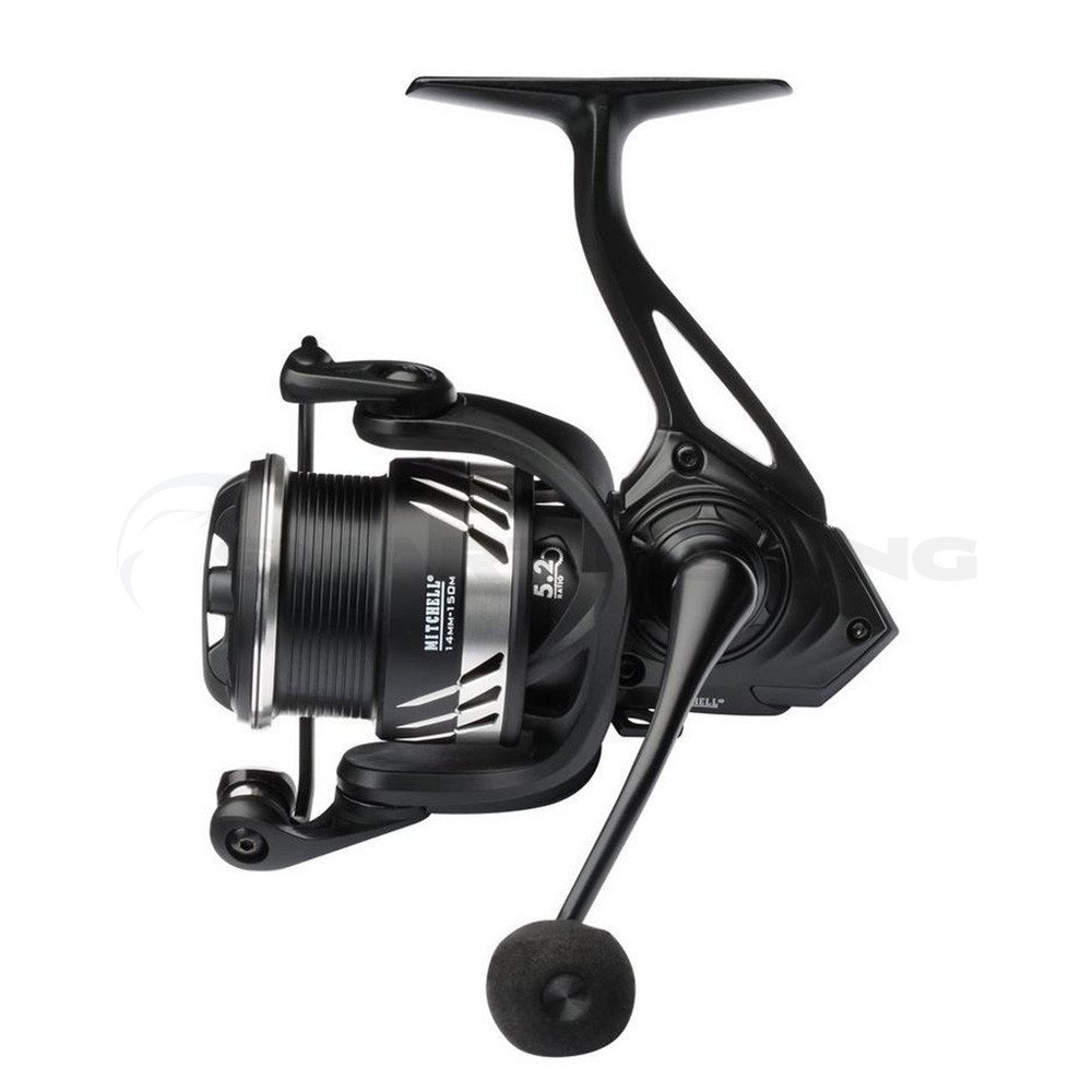 Mitchell MX5 pergető orsók | Smart Fishing | Mitchell pergető orsók ...