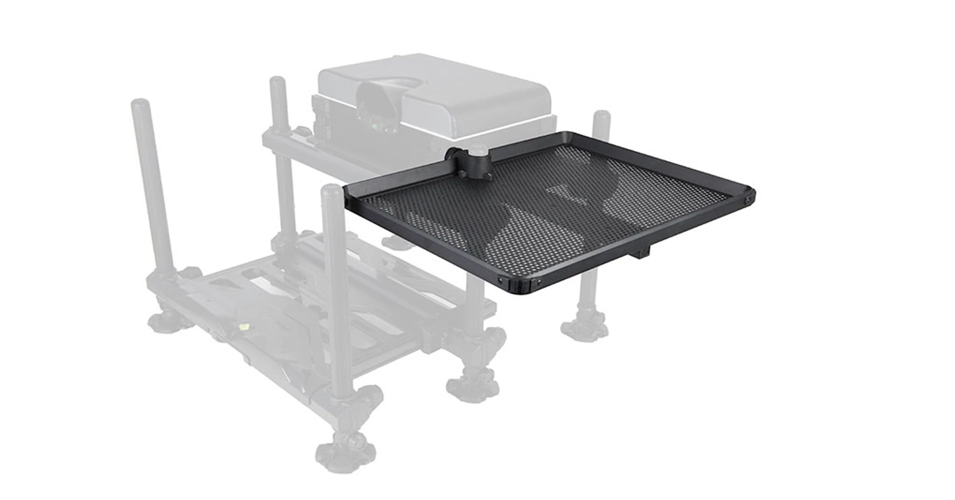 Matrix Self-Supporting Side Trays L | Smart Fishing | Fox Matrix ...