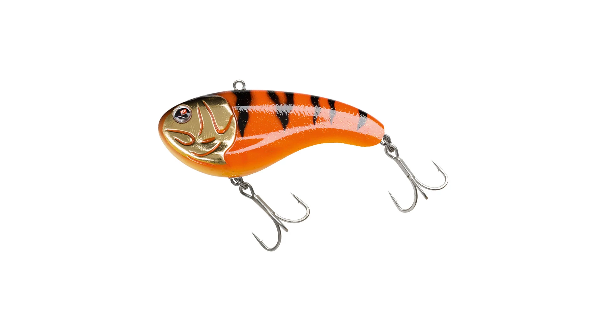 Flatt Shad Extra Heavy 124 - Wobblerek - Smart Fishing Webshop