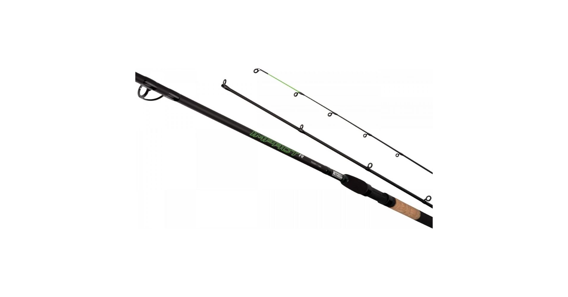 Mitchell Impact R light feeder horgászbot | Smart Fishing | Feeder ...