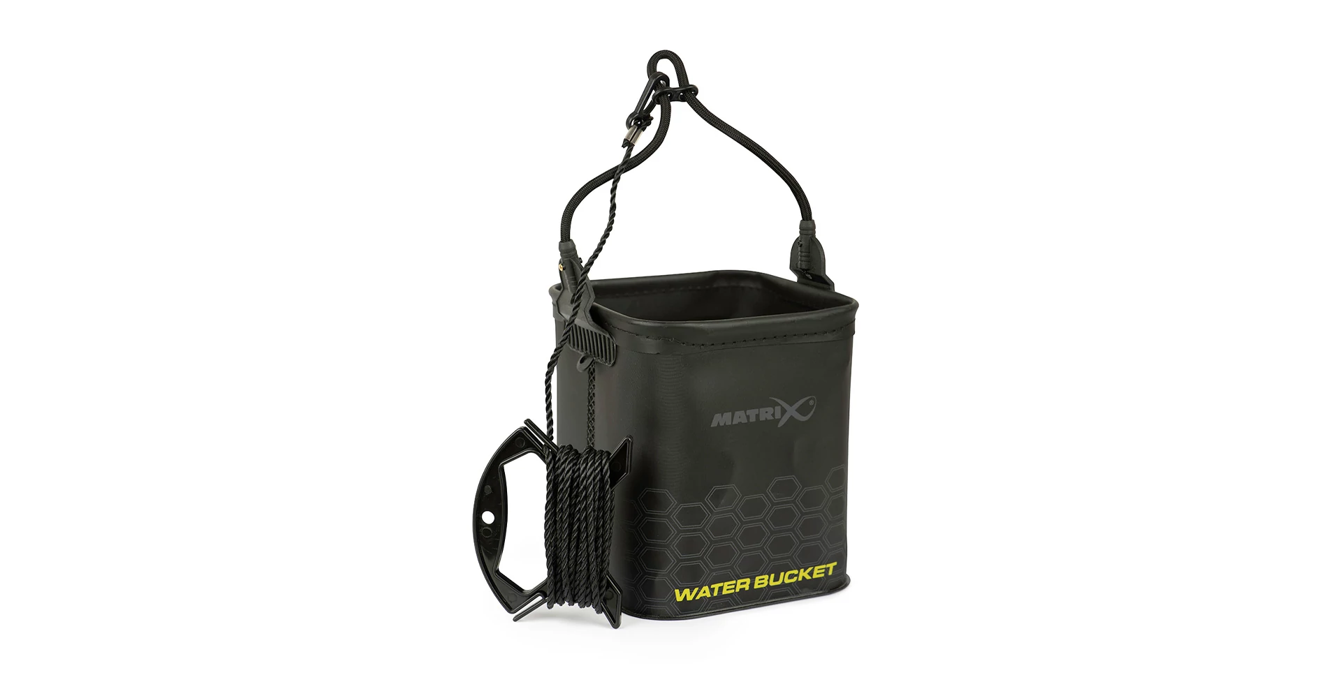 Matrix EVA Water Bucket 4.5L - Kiegészítők - Smart Fishing Webshop