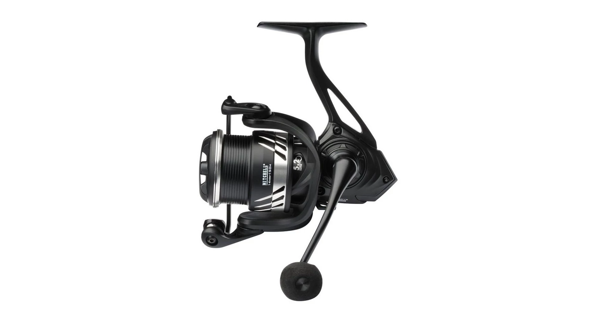 Mitchell MX5 pergető orsók | Smart Fishing | Mitchell pergető orsók ...