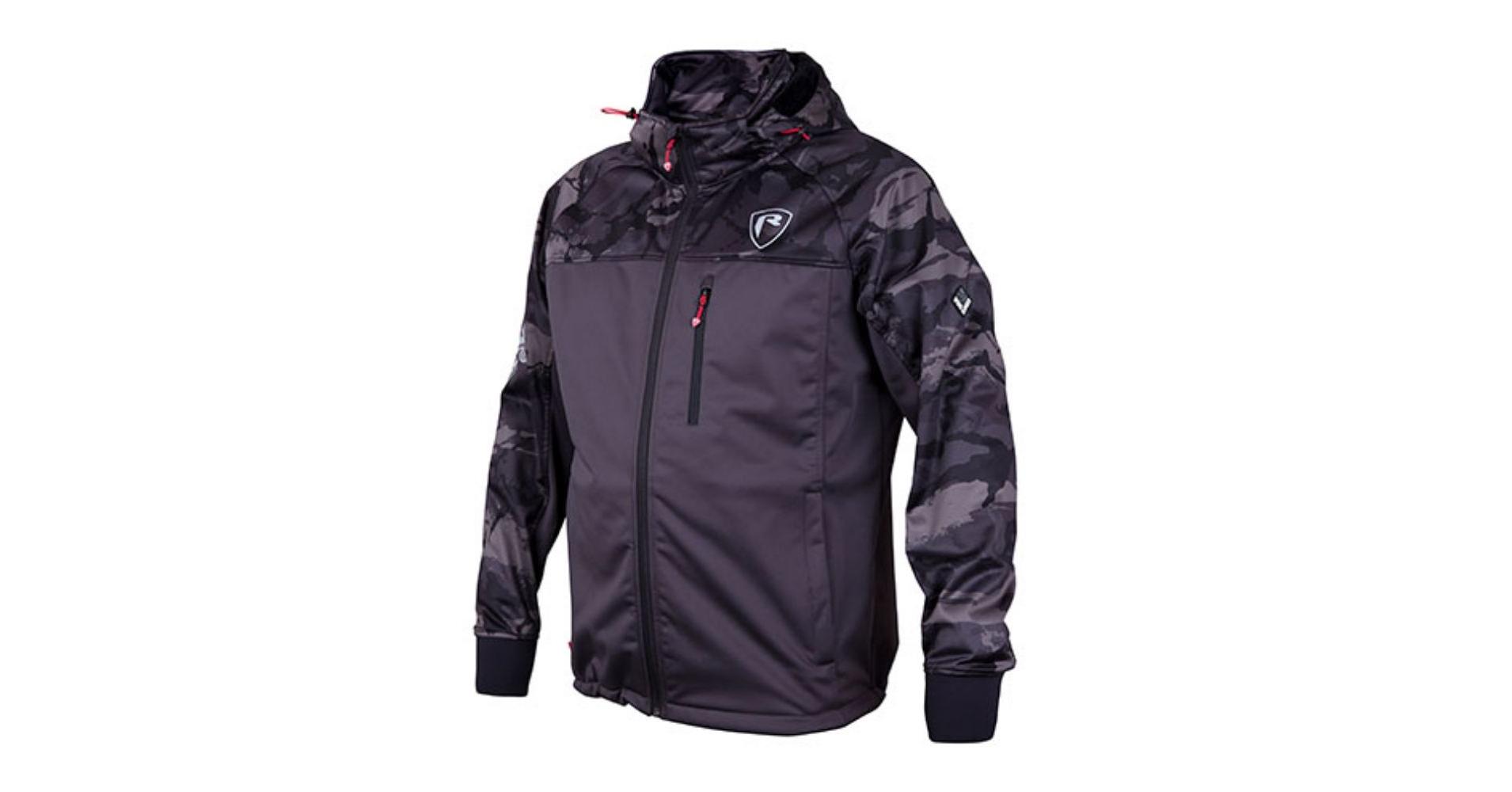 Fox Rage Windblocker jacket | Fox Rage prémium ruházat