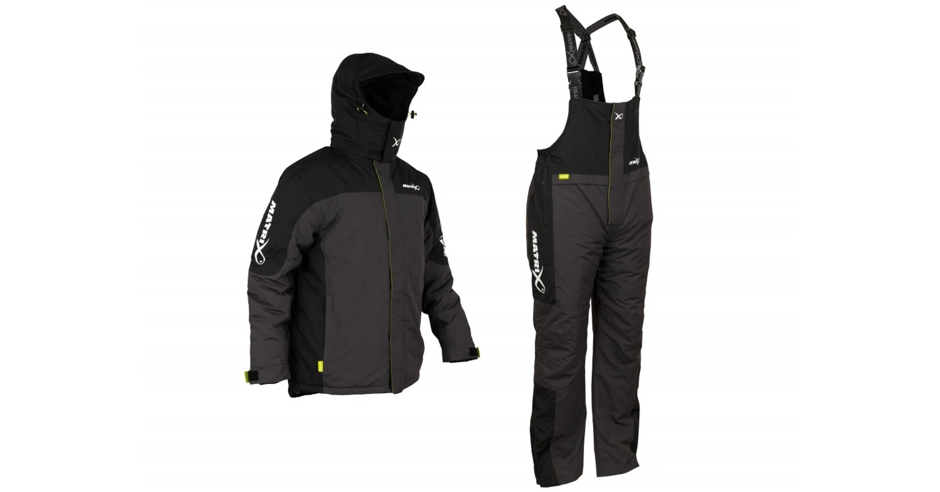 MATRIX Winter Suit Thermoruha szettek - Thermoruhák - Smart Fishing Webshop