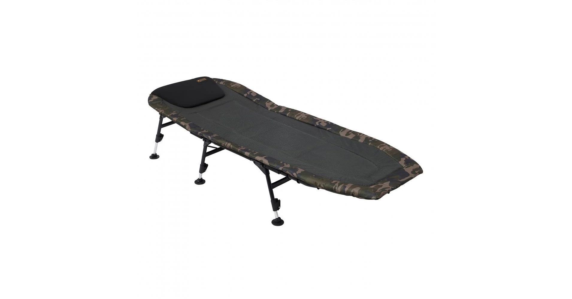 Prologic Avenger Bedchair Rane 6 Lábas Ágy | Smart Fishing | ProLogic ...